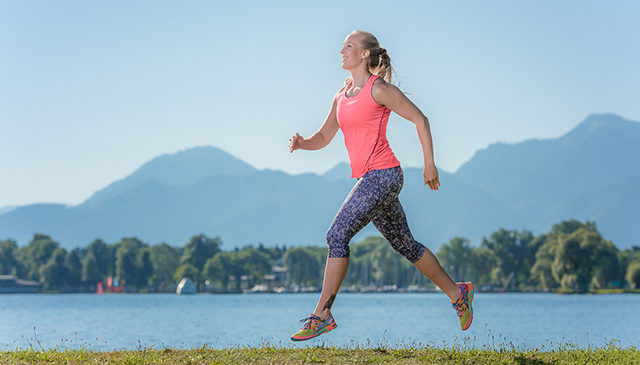 Entdecke Prien am Chiemsee - Urlaub am bayerischen Meer - Prien am Chiemsee