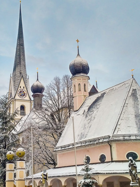 Entdecken - Prien - Prien