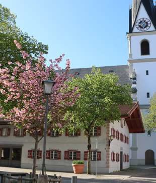 Entdecke Prien am Chiemsee - Urlaub am bayerischen Meer