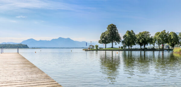 Prien - Prien am Chiemsee