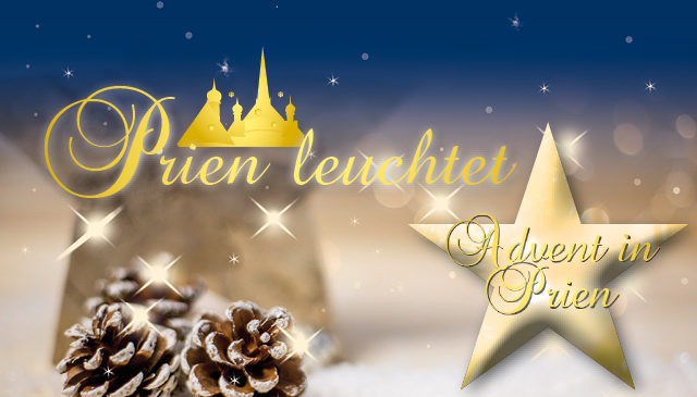 Entdecke Prien am Chiemsee - Urlaub am bayerischen Meer