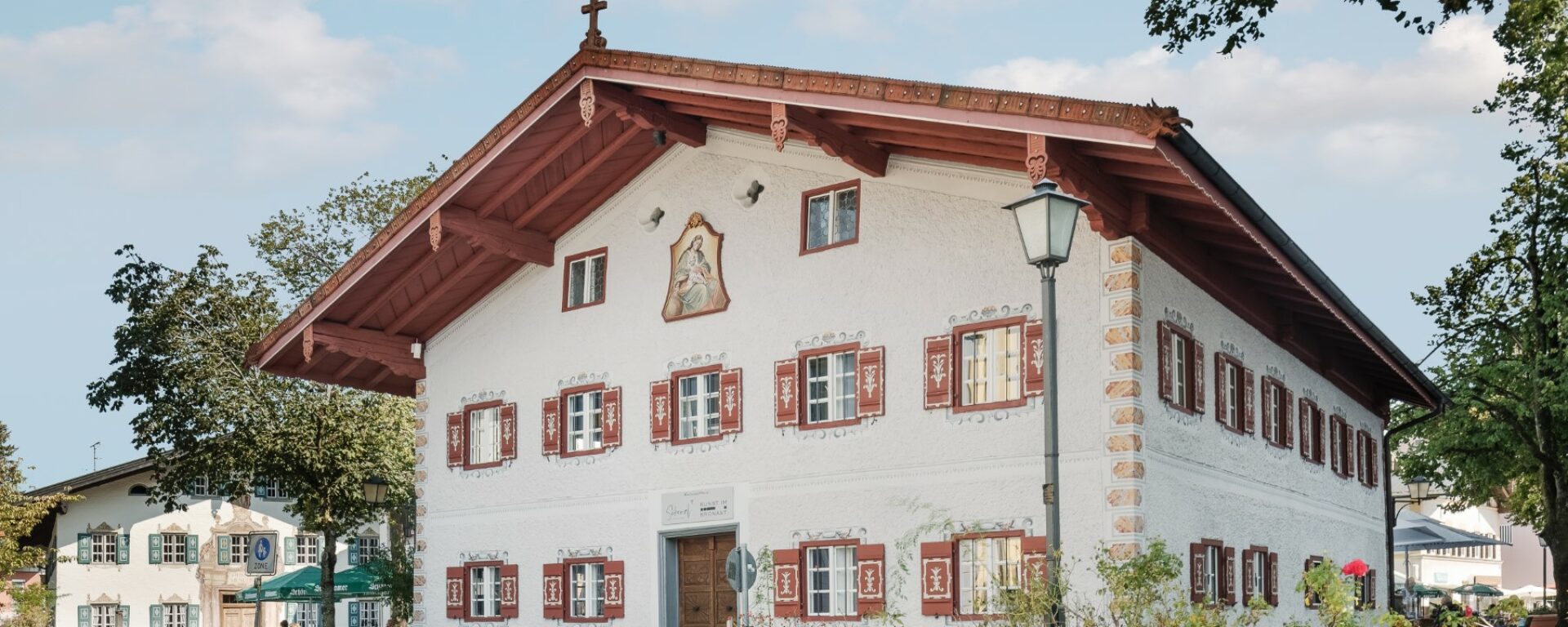 Kultur & Genuss - Prien am Chiemsee