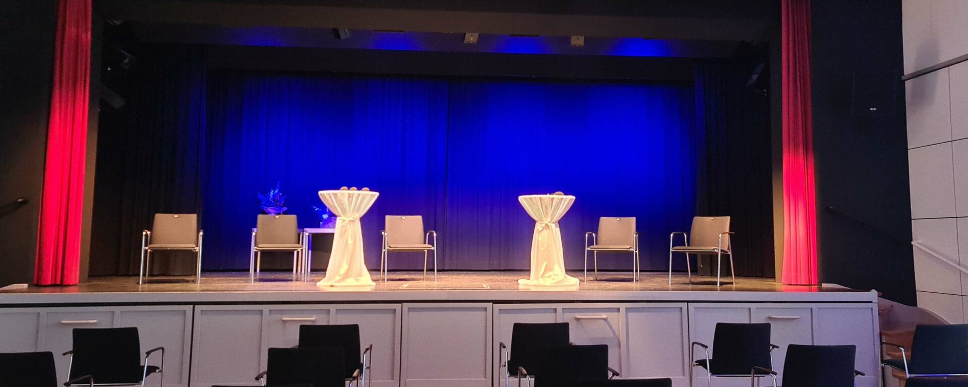 Chiemsee Saal - Prien am Chiemsee